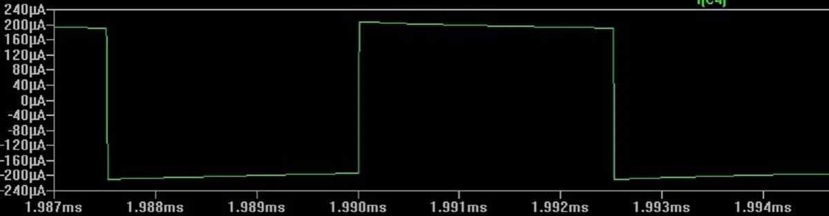Class D amp using LM319 comparator – Geek Circuits